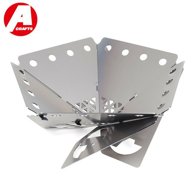 asimocrafts アシモクラフツ takibi-no-asi 鉄 MC – shop-orange