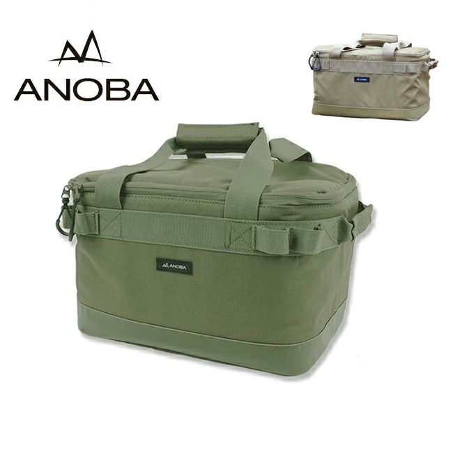 ANOBA アノバ マルチギアボックスM – shop-orange